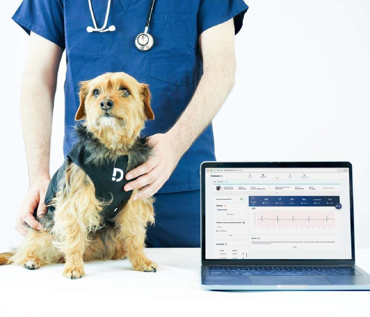 Modernizing Veterinary Care with Advanced Technology in Queuing and ... Modernizing Veterinary Care with Advanced Technology in Queuing and ...